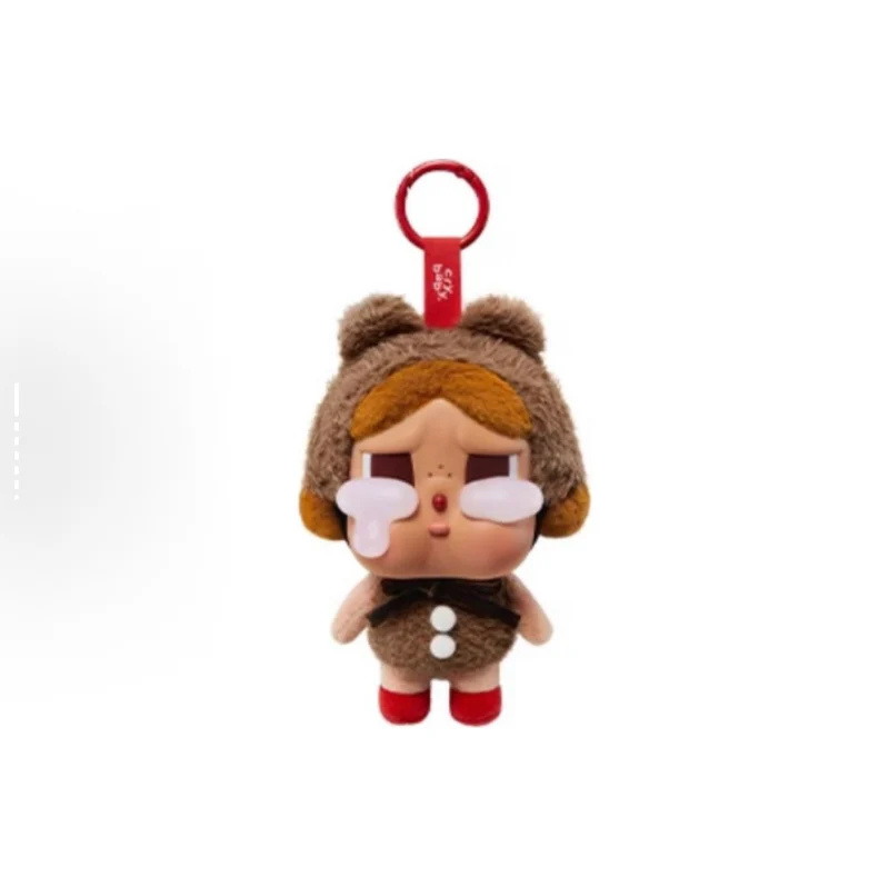 CRYBABY Crying Again Series – Vinyl Face Plush Blind Box – beastjoy.net